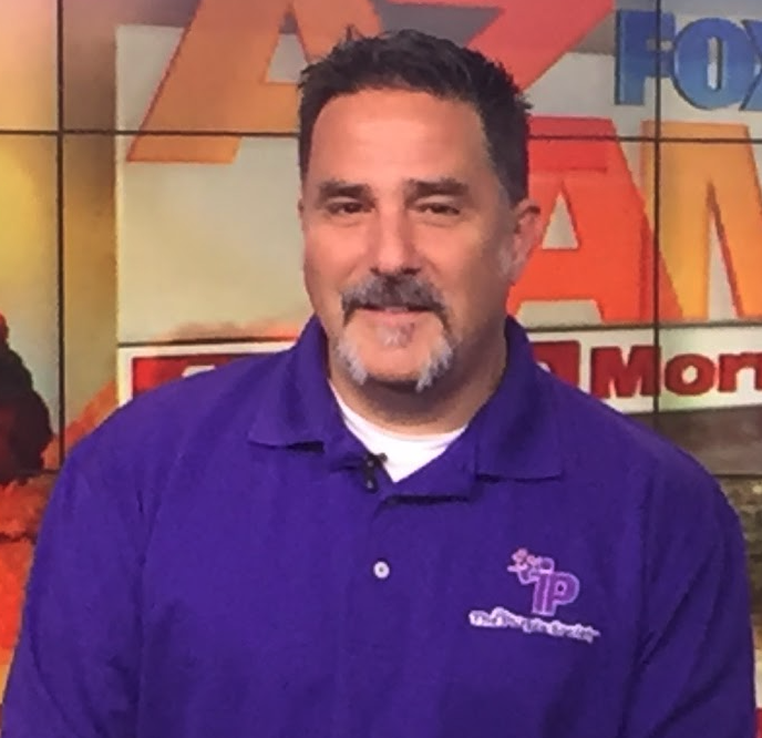 The Purple Society® - Childhood Cancer Support & Resources